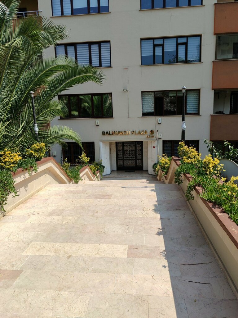 Eğitim merkezleri Blanchard International, İstanbul, foto