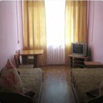 Романтика (ulitsa Lenina No:7, selo Aleksandrovskoye), otel  Tomskaya oblastından