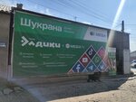Шукрана (Osh, Jalal-Abad Street), market  Osh'tan