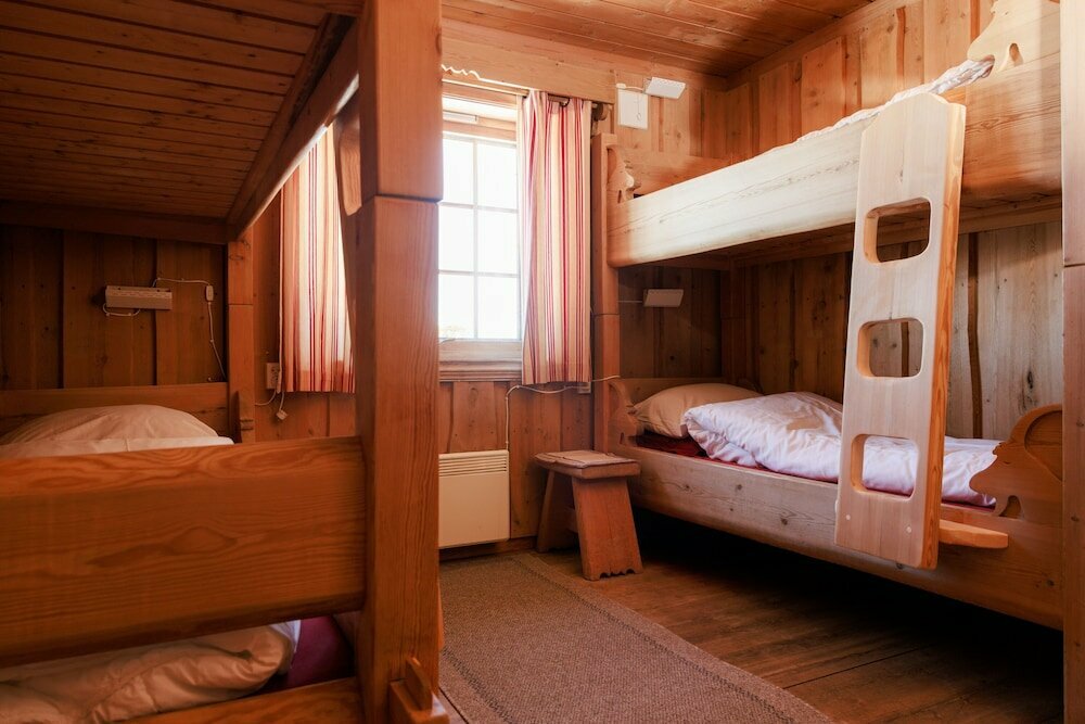 Otel Peppa gris på Langedrag, Buskerud, foto