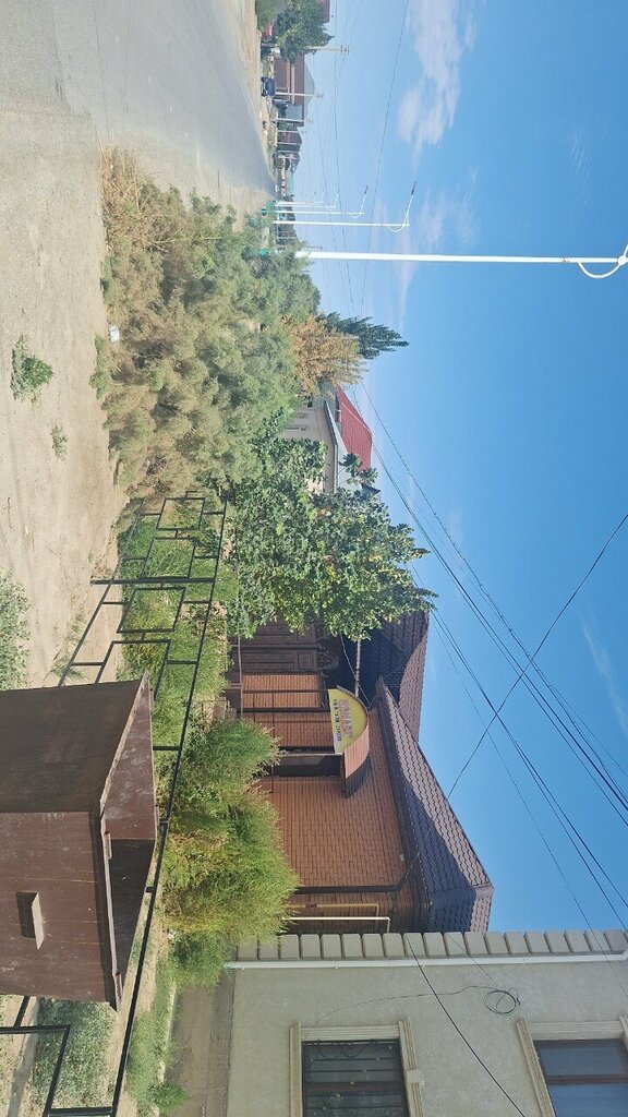 Market Jomart, Kızılorda, foto