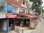 Doyum Mutfak (İstanbul, Bakırköy, Zuhuratbaba Mah., Dr. Tevfik Sağlam Cad., 17A), kafe  İstanbul'dan
