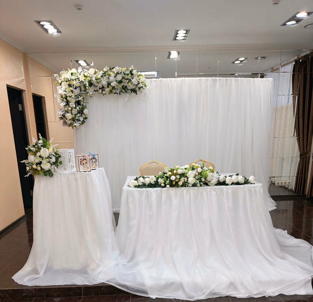 i̇ç mimarlık firmaları FioriDecor Мелеуз, Meleuz, foto