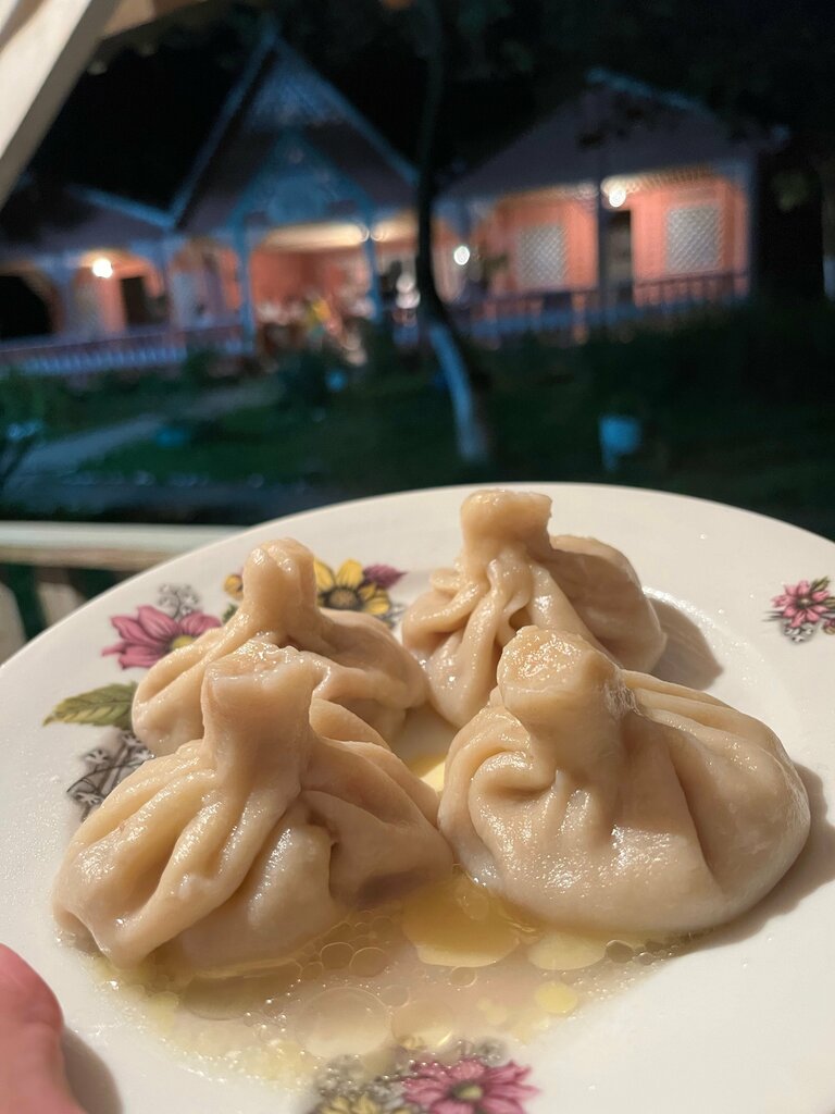 Kafe Cafe Nar, Oçamçıra Bölgesi, foto
