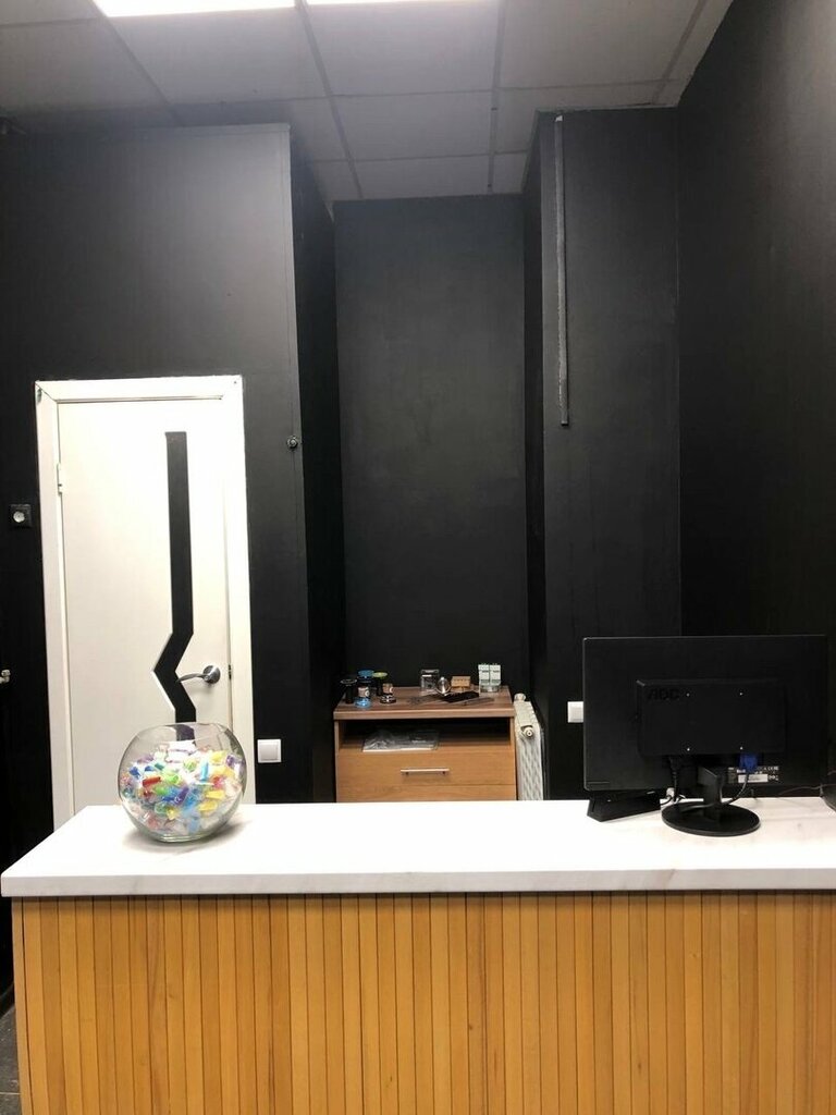 Tütün, sigara mağazaları Облако, Volgograd, foto