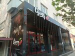 Cherry Bistro (İstanbul, Sancaktepe, Osmangazi Cad., 112C), restoran  İstanbul'dan