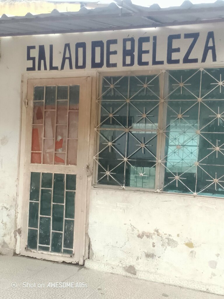 Kuaförler Salão de Beleza, Loanda, foto