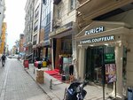 Zurich Kuaför (İstanbul, Fatih, Balabanağa Mah., Harikzedeler Sok., 21A), güzellik salonu  İstanbul'dan