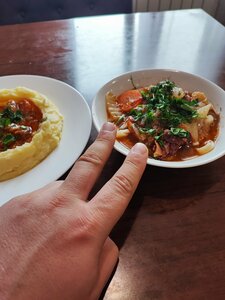 Vatan (Leningradskaya ulitsa No:1, derevnya Yam-Izhora), kafe  Saint‑Petersburg ve Leningradskaya oblastından