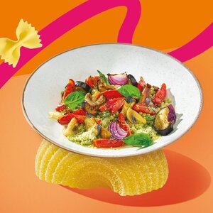 Restoran Il Patio, Tver, foto