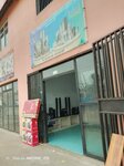 Loja (Luanda Province, Municipality of Luanda, Rangel), elektrik ve elektrikli ürün mağazası  Loanda'dan