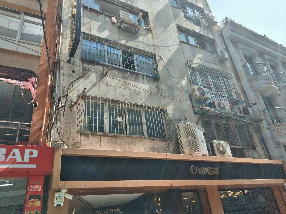 Kuyumcu atölyeleri Emiroğlu Kuyumculuk, İstanbul, foto