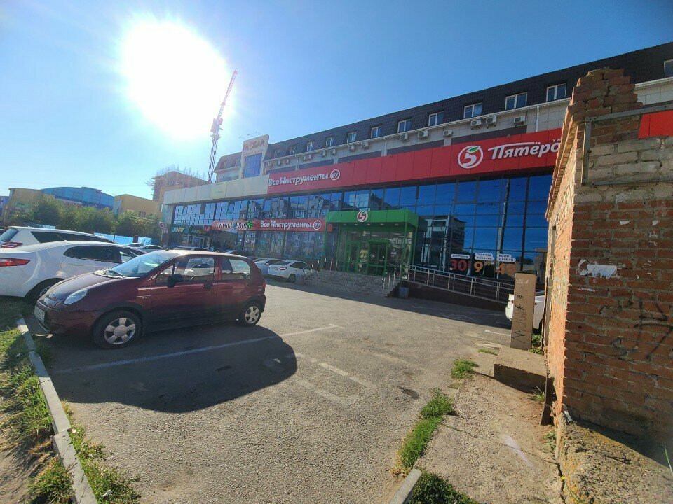 Medikal cihaz firmaları M. P. A. Medical Partners, Astrahan, foto
