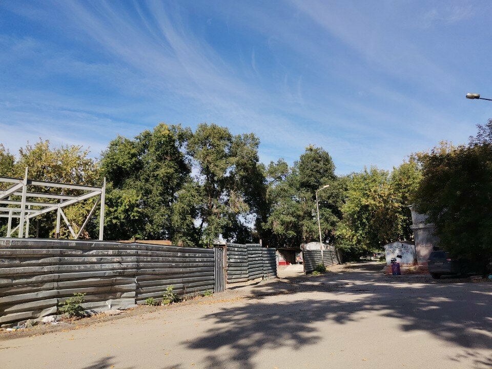 Hurda metal alımı Приём металлолома, Novosibirsk, foto