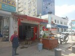 Tablada Kebap İsmail Usta (Cumhuriyet Mah., İlbey Güneş Sok., No:18A, Yüreğir, Adana), fast food  Adana'dan