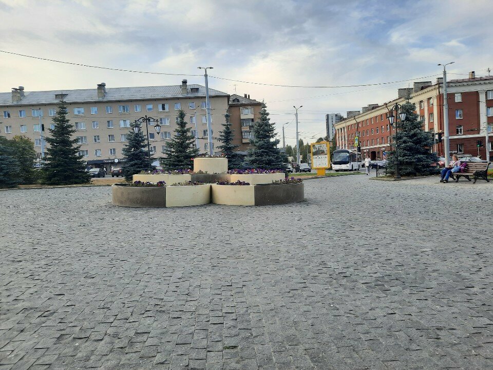 Banka МТС банк, Petrozavodsk, foto