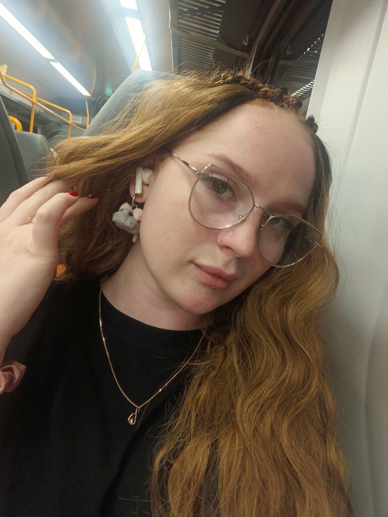 Stil uzmanı, makyöz BestиЯ _breids_klg, Kaluga, foto