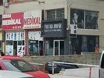 Fantazi Bayan Kuaför (Mücahitler Mah., 52060 Nolu Sok., Şehitkamil, Gaziantep), kuaförler  Gaziantep'ten