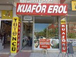 Kuaför Erol (Buhara Mah., Abdülhamit Cad., No:7E, Selçuklu, Konya), kuaförler  Konya'dan