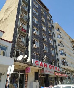 Can otel (Ankara, Altındağ, Hacı Bayram Mah., Denizciler Cad., 18B), otel  Ankara'dan