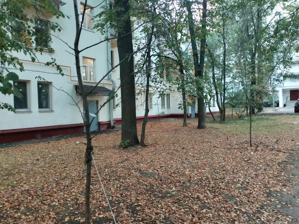 Elektronik sigara satış noktaları Лаборатория пара, Moskova, foto