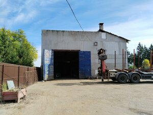 Трансшинсервис (Pryharadnaja Street No:2к1, Viejna), otomobil servisi  Mogiliovskaya oblastından