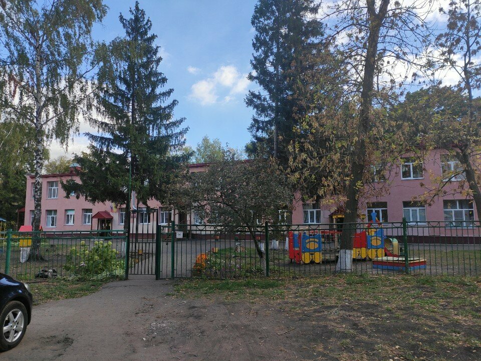Anaokulları Детский сад № 71, филиал № 3, Penza, foto