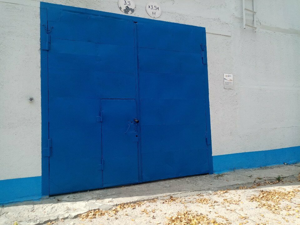 Merkezi ısıtma sistemleri Пнс-27 СП, Omsk, foto