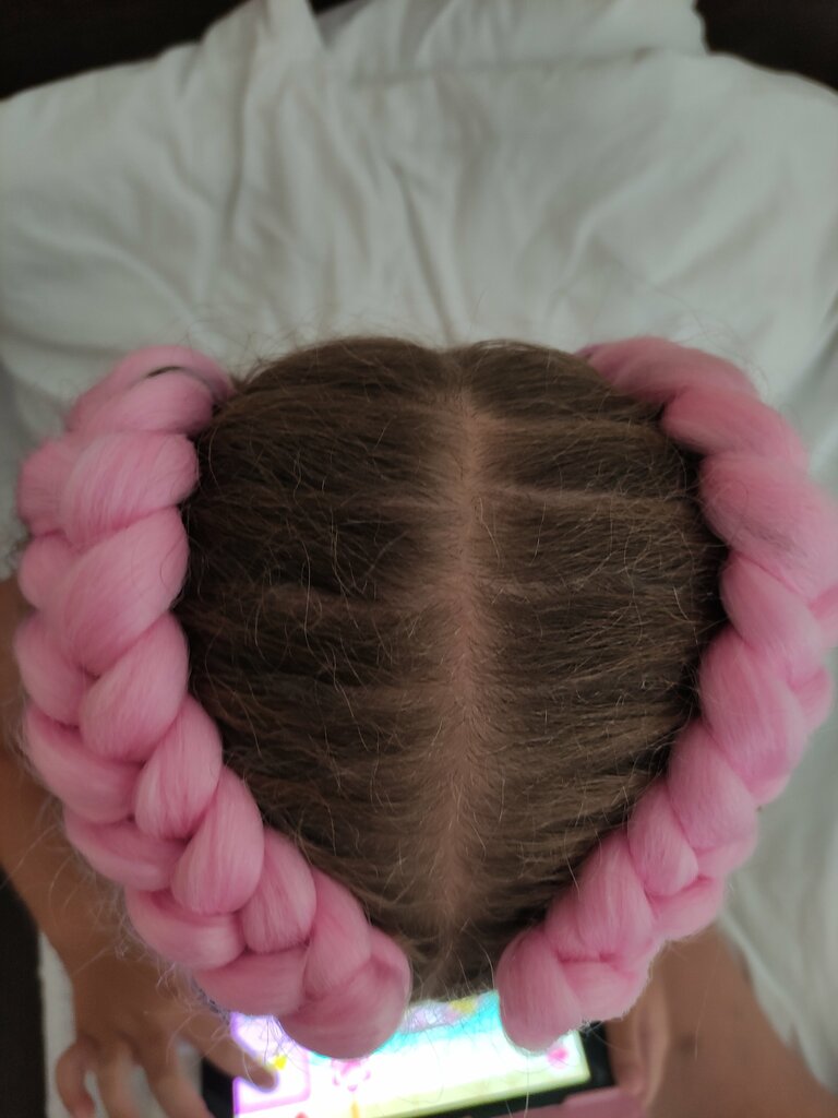 Güzellik salonu Sochi Afrobraids, Krasnodarski krayı, foto