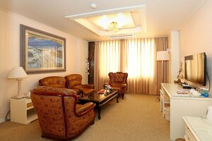 Chuncheon Bears Hotel (Gangwon Province, Chuncheon), otel  Kangvon İli'nden
