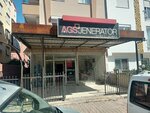 Ags Jeneratör Satış Ve Servis Hizmetleri (Konuksever Mah., 789. Sok., No:17A, Muratpaşa, Antalya), enerji ekipmanı firmaları  Antalya'dan