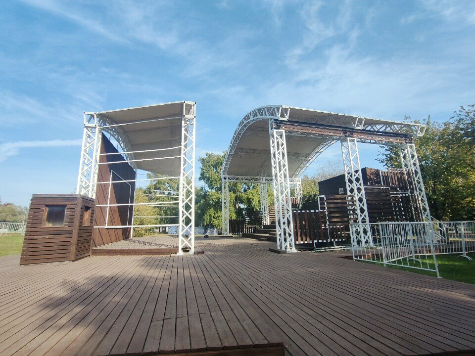 Sinemalar Кинотеатр, Moskova, foto