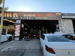 Blackline Auto (Şafak Mah., 5041. Sok., No:37, Kepez, Antalya), otomobil servisi  Antalya'dan