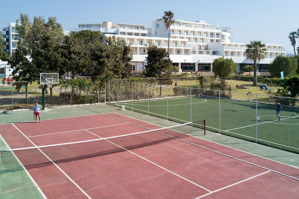 Otel Doreta Beach, Dünya, foto