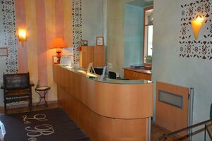 Hôtel Belvédère (Haute-Corse, Arrondissement de Calvi, Calvi, Place Christophe Colomb), otel  Calvi'den