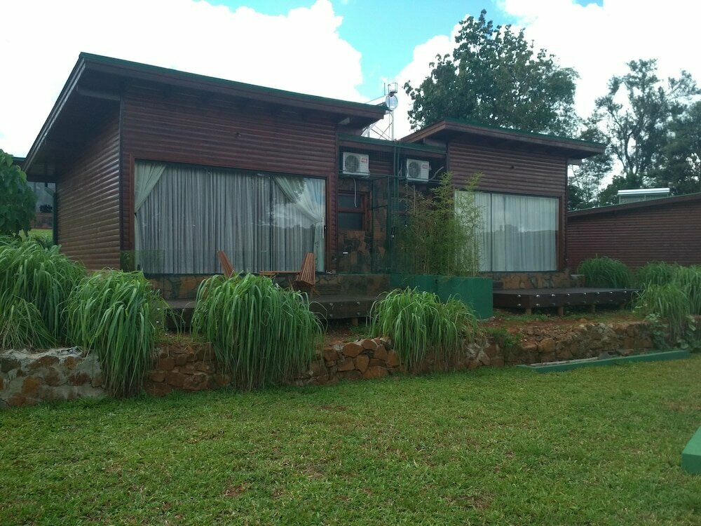 Otel Tupa Lodge, Dünya, foto