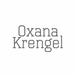 Oxana Krengel (Petrovskiy Boulevard No:17/1), showroom  Moskova'dan