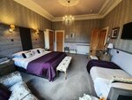 Lauderville Guest House (52 Mayfield Road, Edinburgh, Scotland,  ), konuk evi  Edinburgh'tan