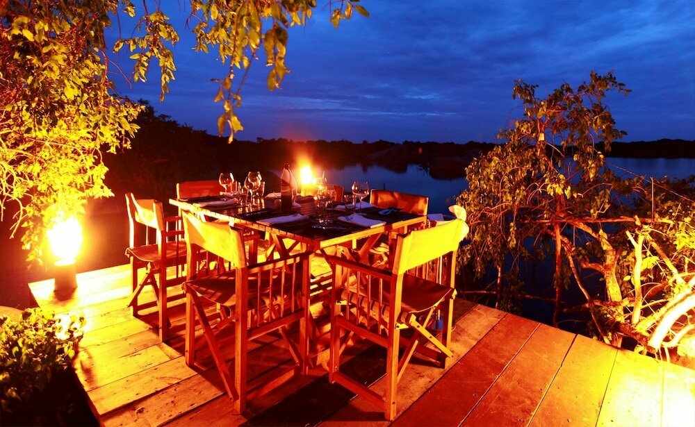 Otel Cinnamon Wild Yala, , foto