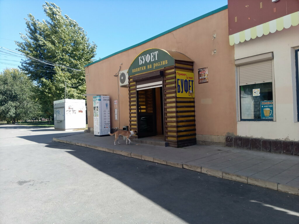 Ödeme terminali Kengu24.ru, Voljski, foto