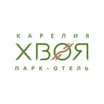 Hvoya (Republic of Karelia, Kondopozhskiy rayon, Girvasskoye selskoye poseleniye, territoriya parka-otelya Khvoya), resort oteller, tesisler  Karelya Cumhuriyeti'nden