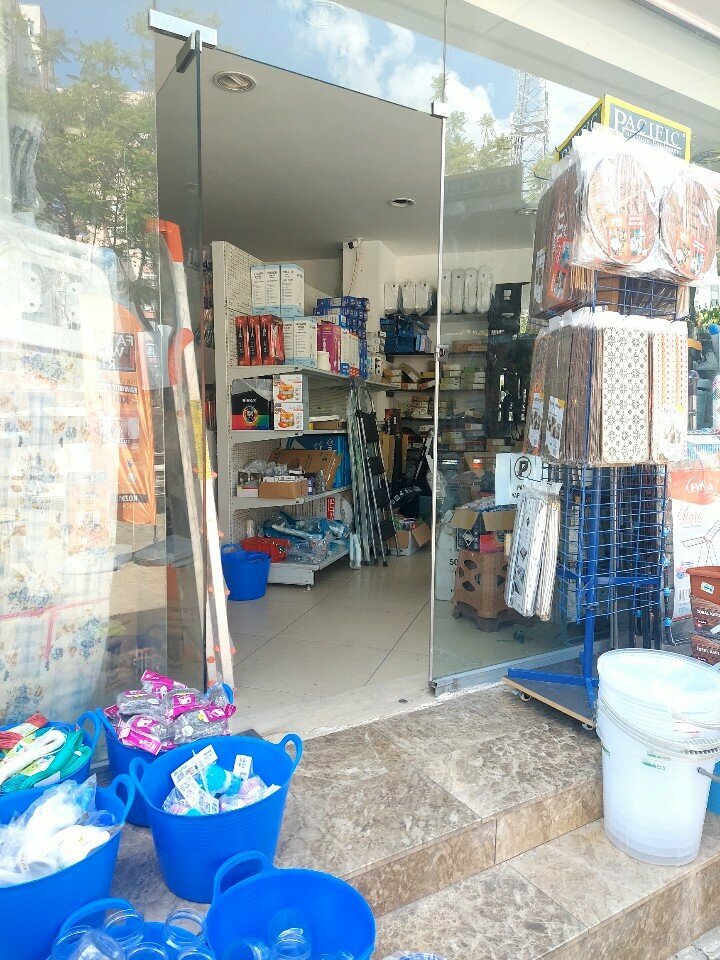 Yapı mağazası Gürsu yapı market, Adana, foto