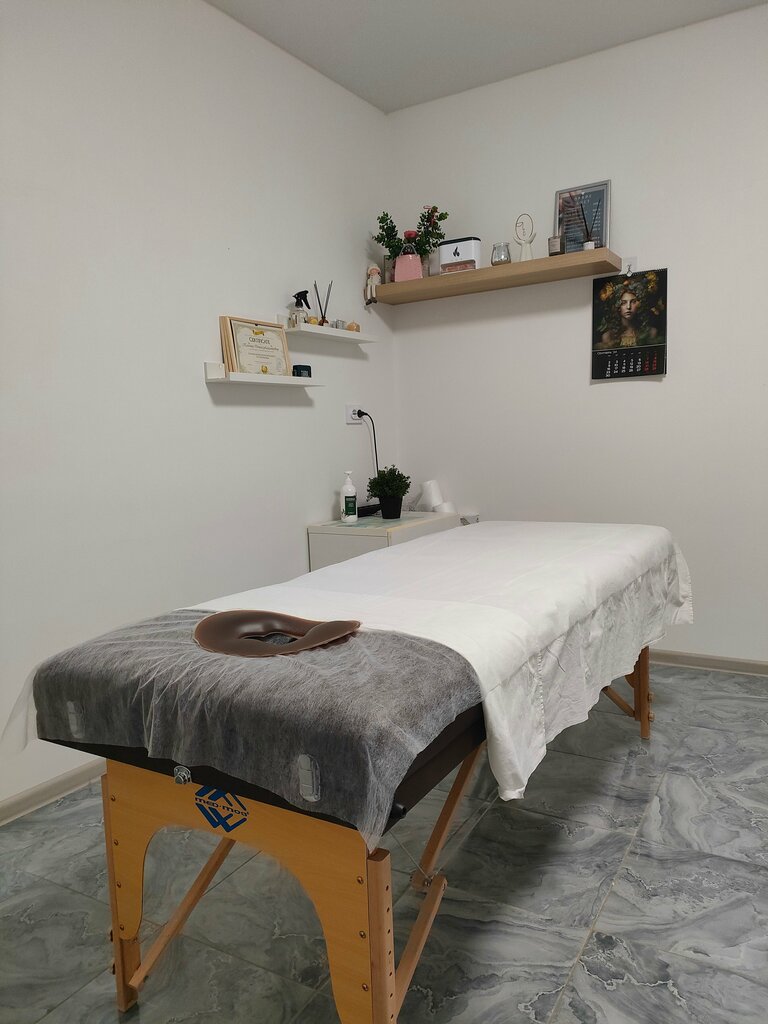 Masaj salonları Массаж, Nijegorodskaya oblastı, foto