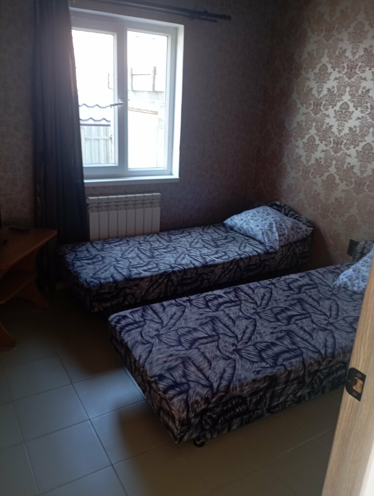 Otel Guest House Sofia Agoy, Krasnodarski krayı, foto