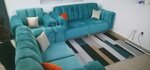 Bagayogo Oumar Upholstery (Abidjan, La commune Yopougon, Boulevard du Bel Air), özel mobilya yapımı  Abican'dan