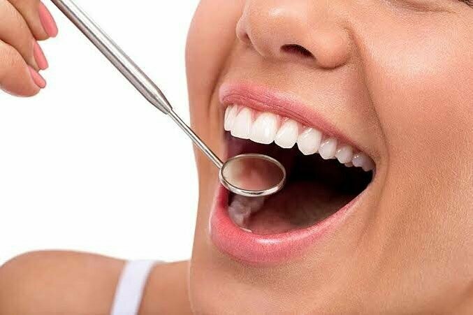 Özel ağız ve diş sağlığı klinikleri ve muayenehaneleri Diş Hekimi Kübra Görgün, Çeşme, foto
