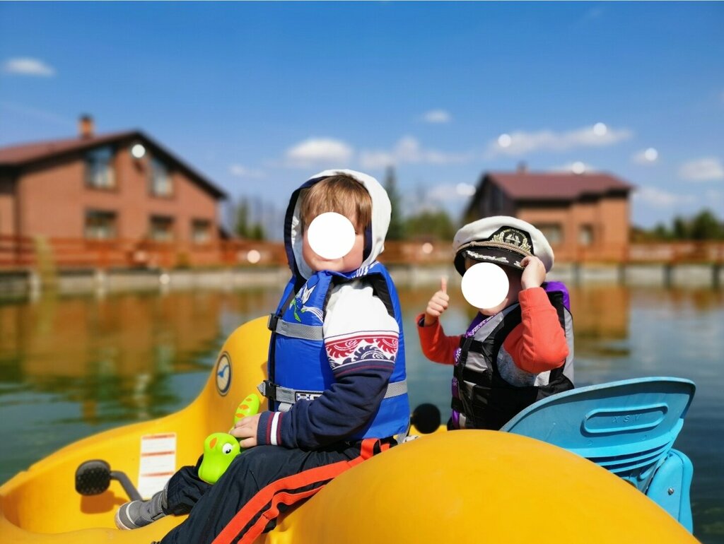 Resort oteller, tesisler Усадьба Боборыкино, Moskova ve Moskovskaya oblastı, foto