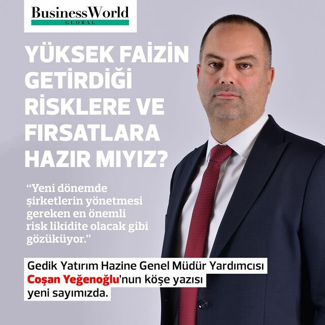 Finansal danışmanlık Gedik Yatırım - Mersin Şubesi, Mersin, foto