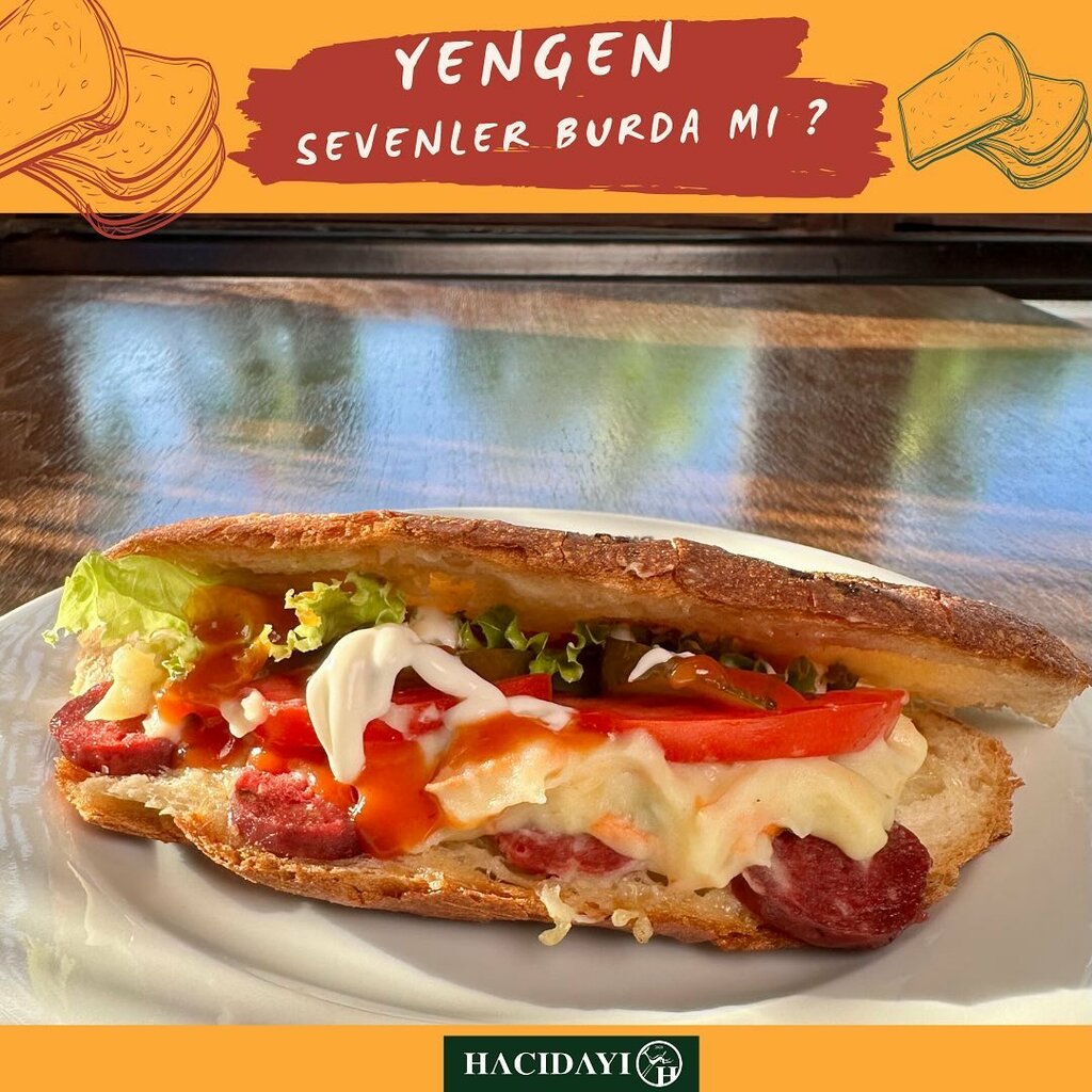 Restoran Hacıdayı Sofrası, Düzce, foto