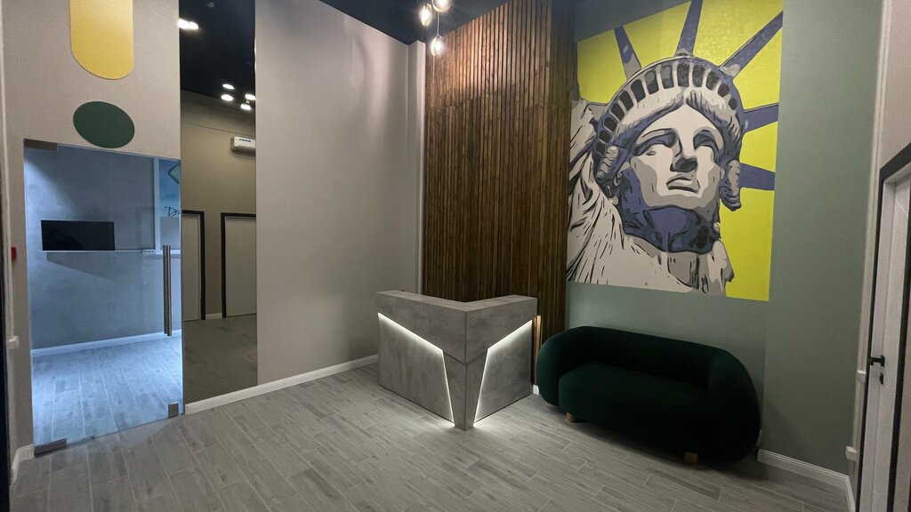 Yabancı dil kursları LingvoLab, Yekaterinburg, foto